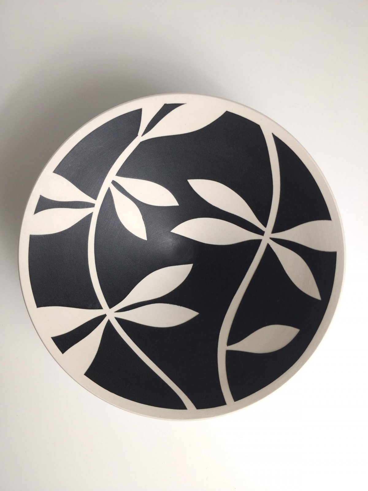 YINJISPACE - British Potter x Georgie Gardiner